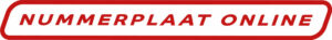 Nummerplaat Online - Bestel uw tweede nummerplaat online