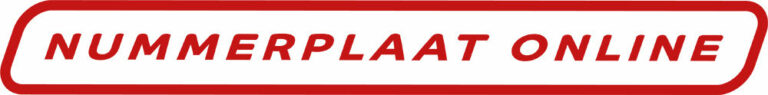Nummerplaat Online - Bestel uw tweede nummerplaat online